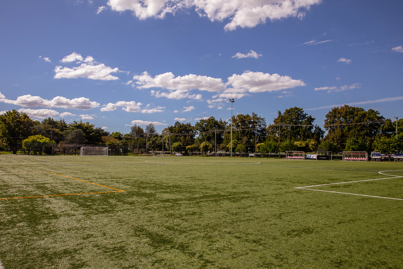 Ador Avenue Reserve Sports Field Details | Bookable Bayside Council