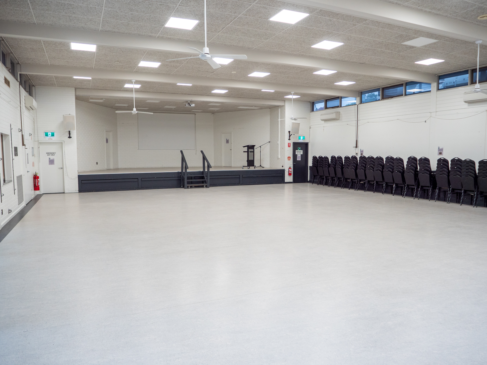 Burnside Community Centre Details | Bookable City of Burnside