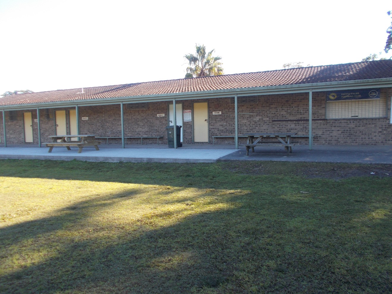 Pacific Palms Sports Complex Details | Bookable MidCoast Council