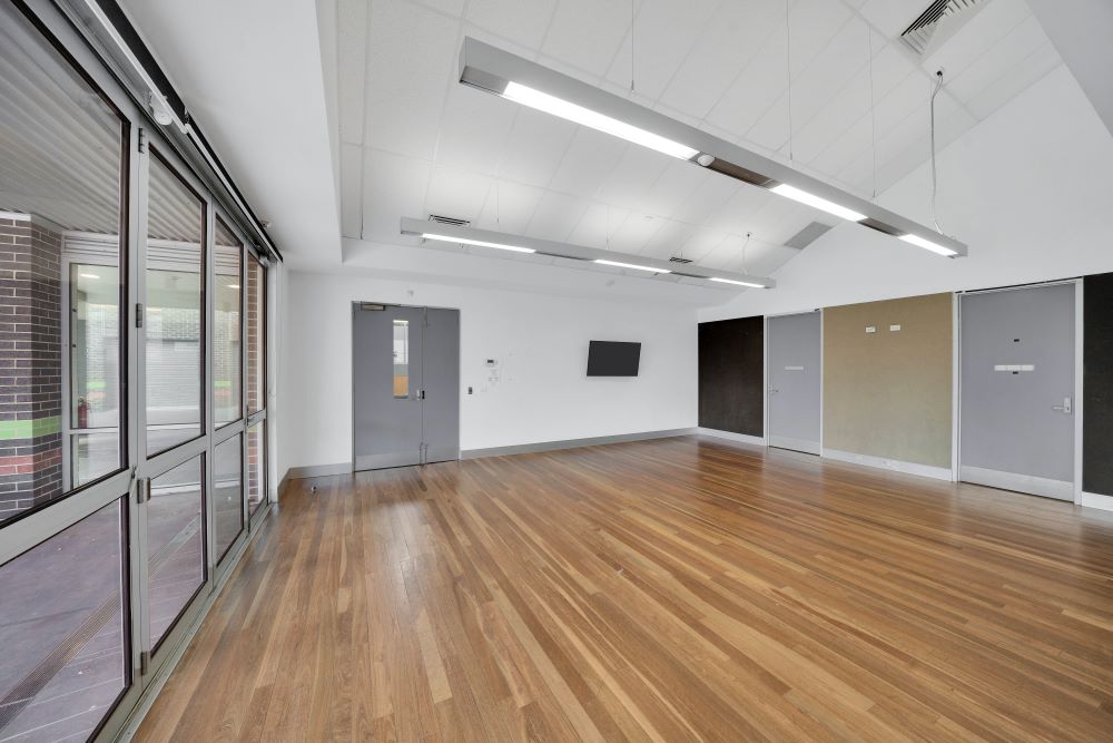 Laurimar Community Activity Centre Details | Bookable City of Whittlesea