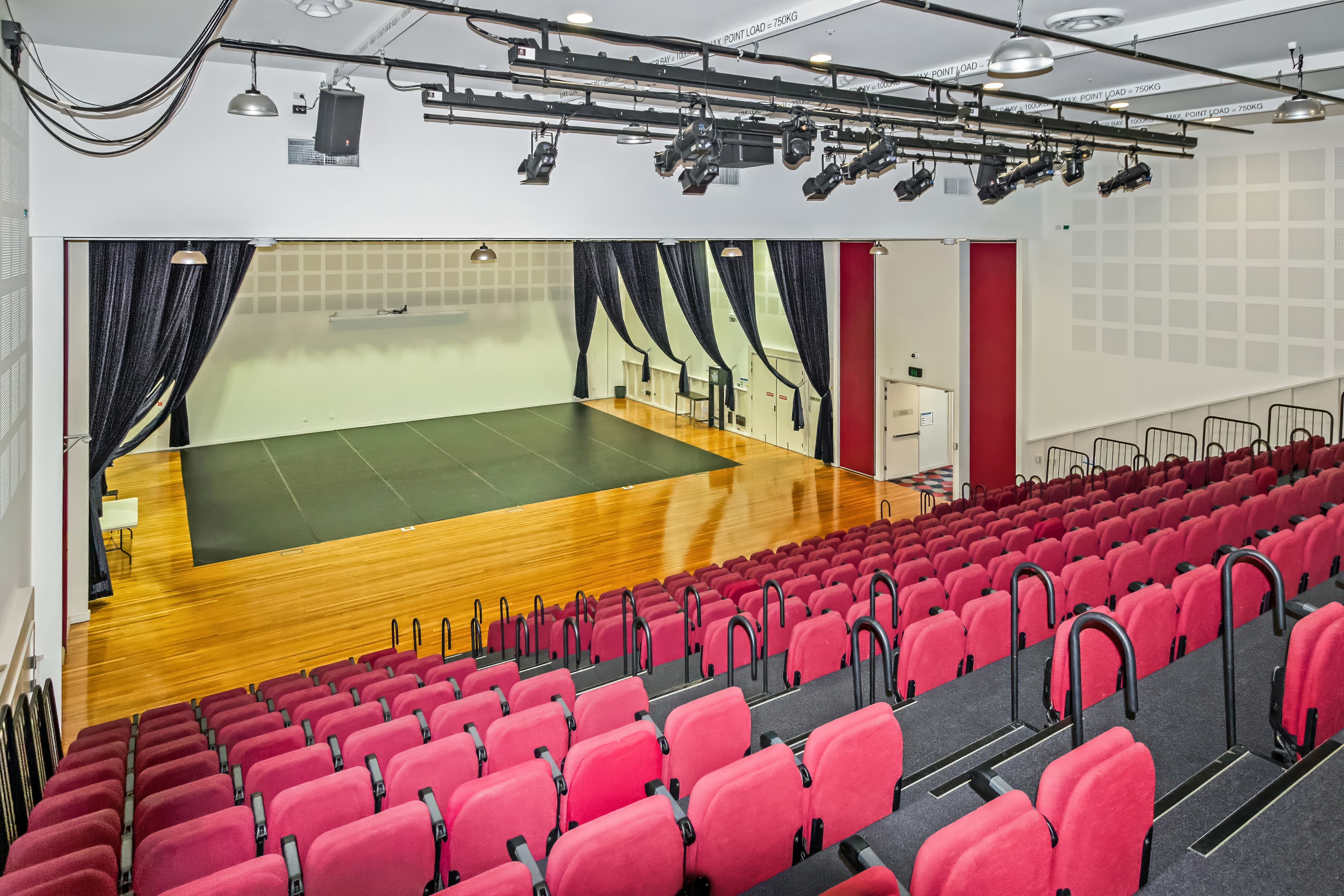 Engadine Community Centre Details | Bookable Sutherland Shire Council