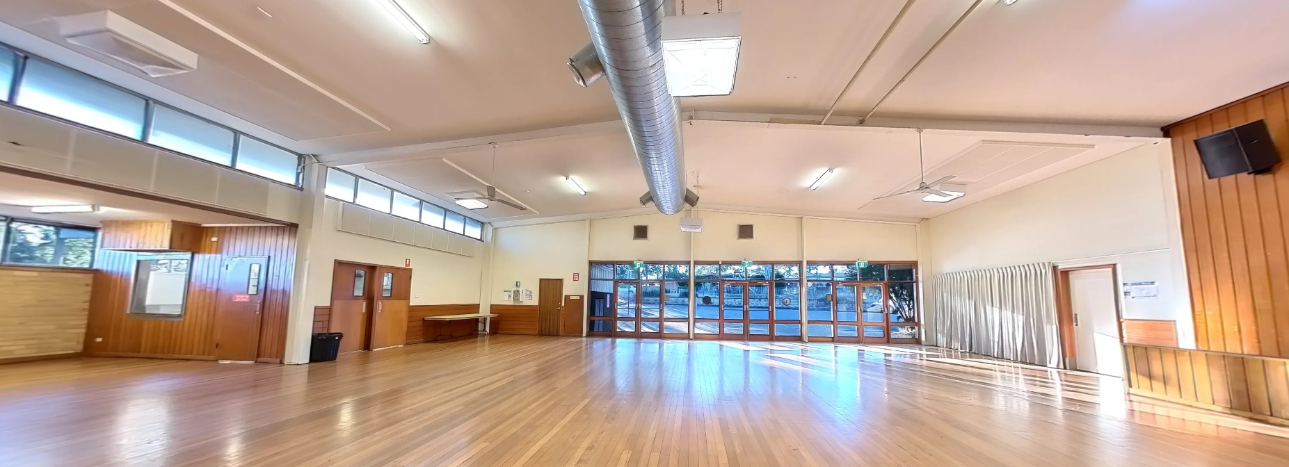 Don Moore Community Centre Details | Bookable City of Parramatta