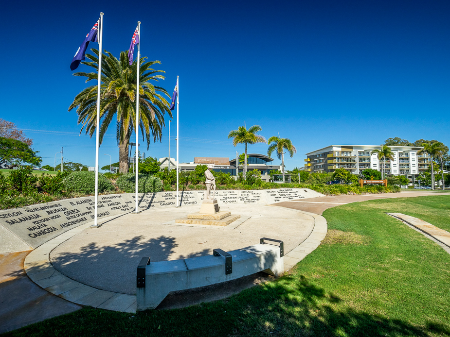 Anzac Centenary Park Details | Bookable Redland City Council