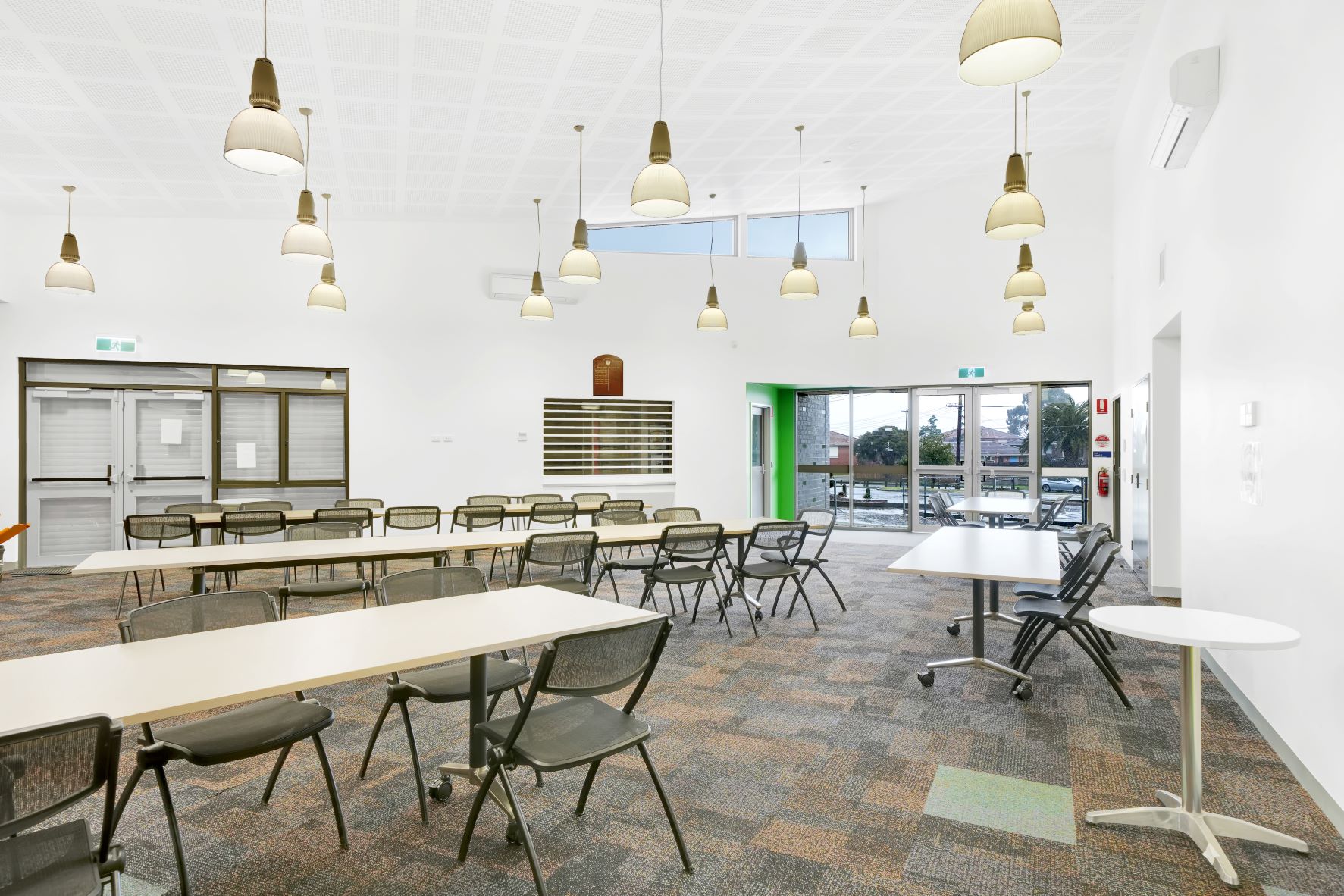 RGC Cook Community Pavilion Details | Bookable City of Whittlesea