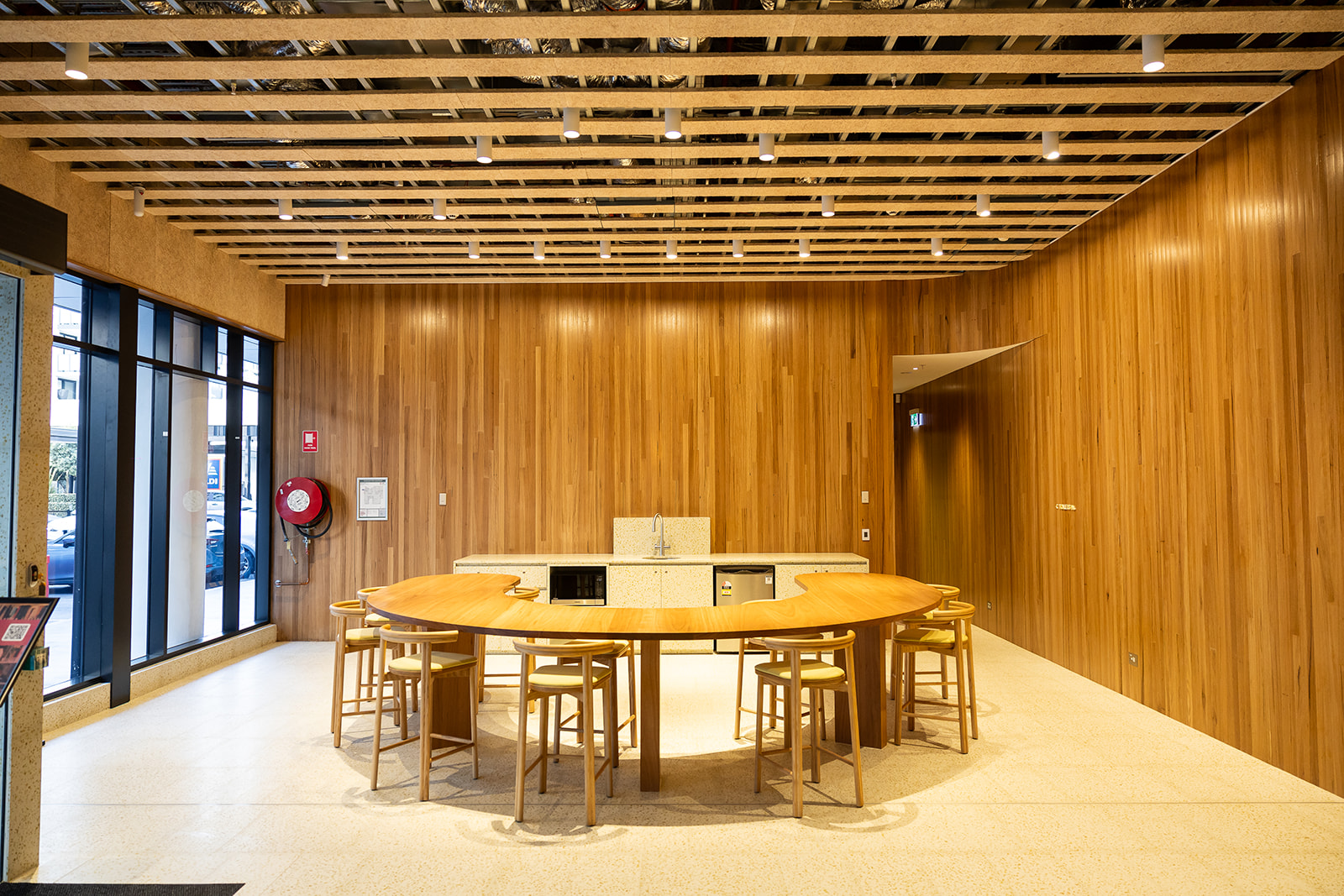 Kirrawee Library+ Details | Bookable Sutherland Shire Council