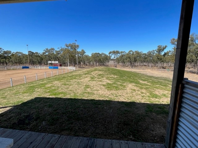 Injune Rodeo and Cutting Grounds Details | Bookable Maranoa Regional ...