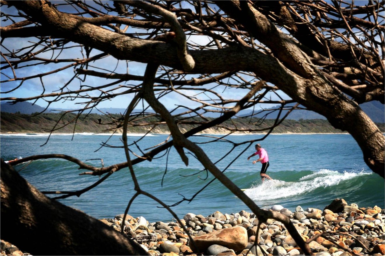 Crowdy Head Surfclub Reserve Details | Bookable MidCoast Council