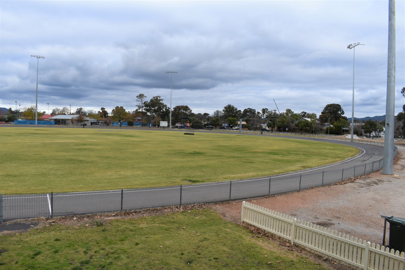 Mudgee Victoria Park Details | Bookable Mid-Western Regional Council