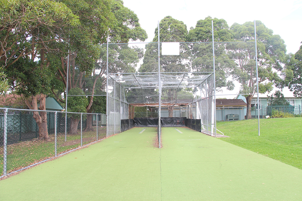 Gymea Bay Oval Details | Bookable Sutherland Shire Council