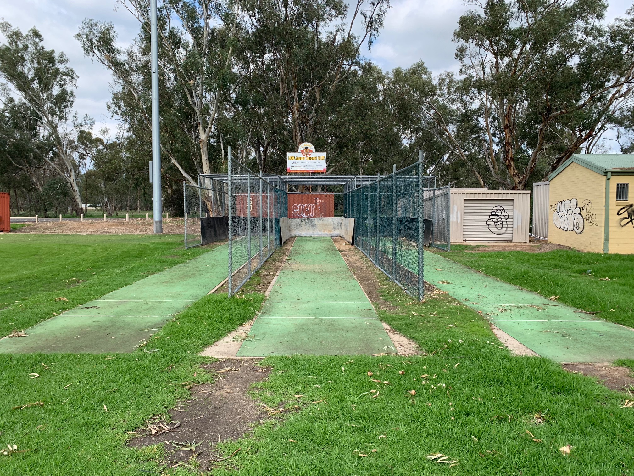 Rawlings Park Details | Bookable City of Wagga Wagga