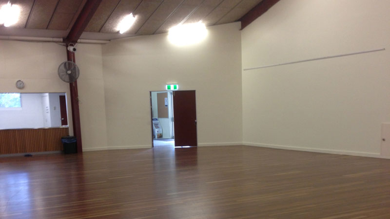 Bribie Island Recreation Hall Details | Bookable City of Moreton Bay