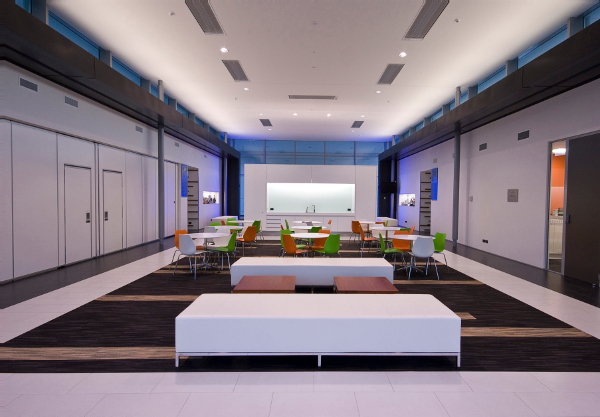 Pelorus Trust Sports House Details | Bookable Hutt City Council