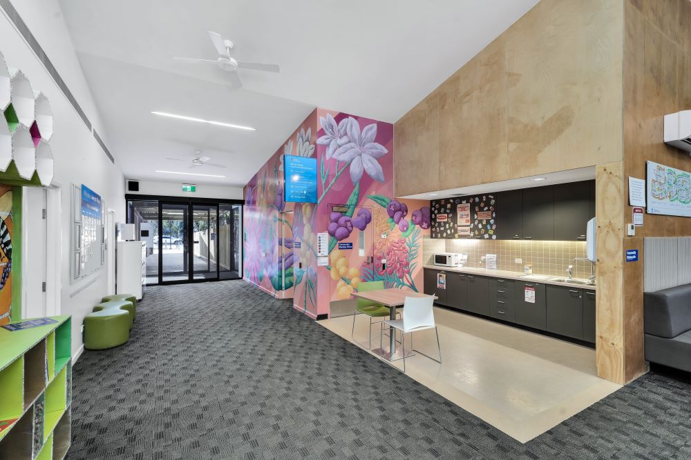 Mernda Village Community Centre Details | Bookable City of Whittlesea