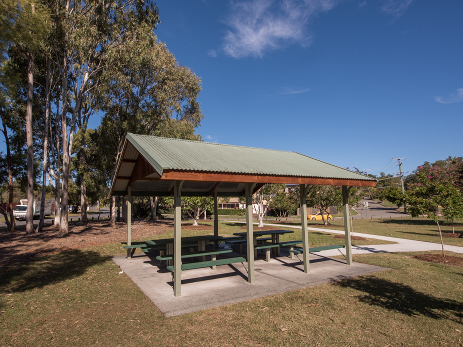 David Parr Park Details | Bookable Redland City Council