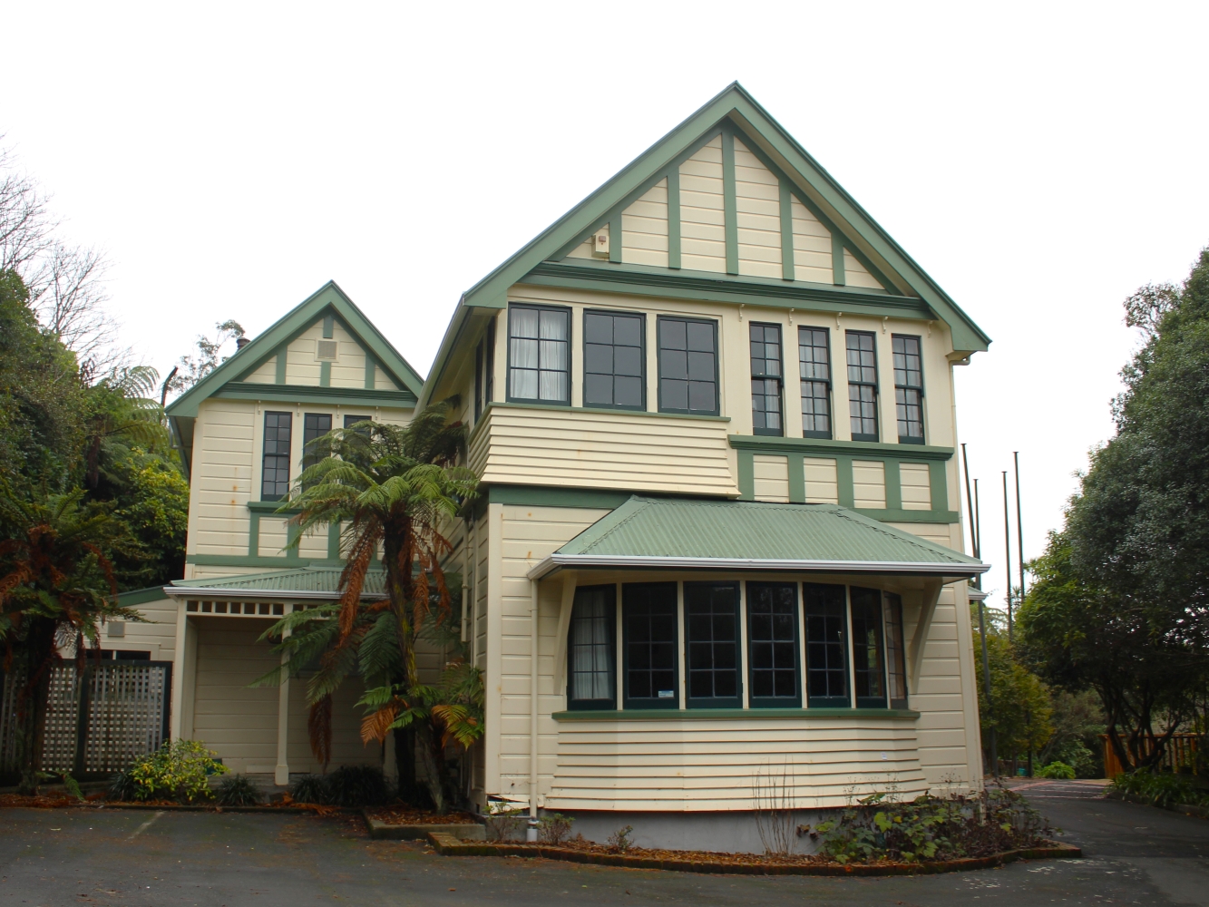 Hutt Minoh Friendship House Details | Bookable Hutt City Council