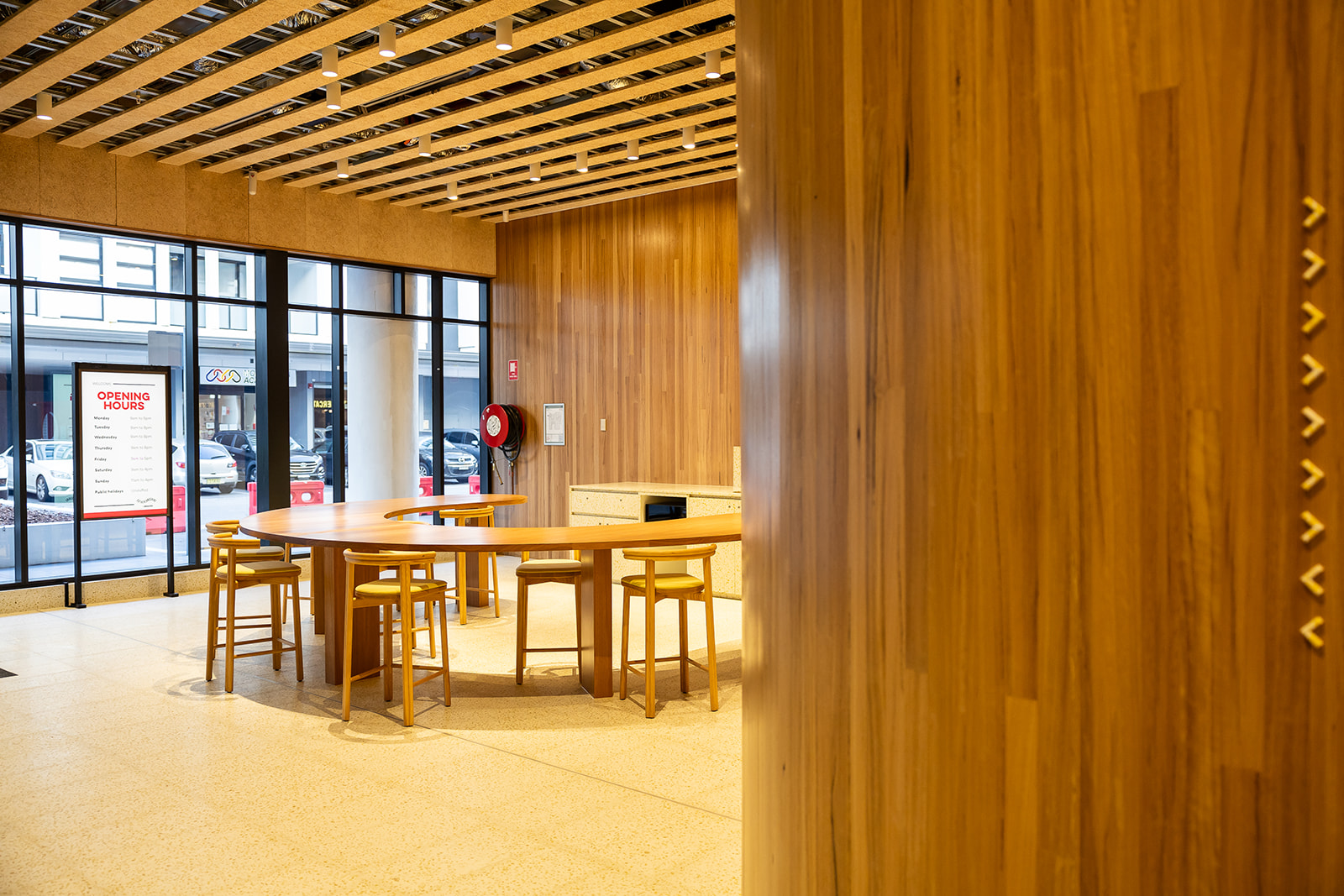 Kirrawee Library+ Details | Bookable Sutherland Shire Council