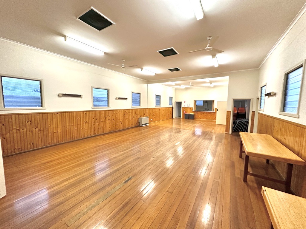 Bittern Community Hall Details | Bookable Mornington Peninsula Shire
