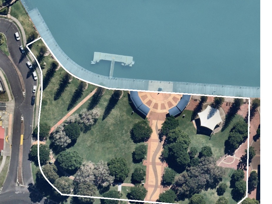 Raby Bay Harbour Park Details | Bookable Redland City Council