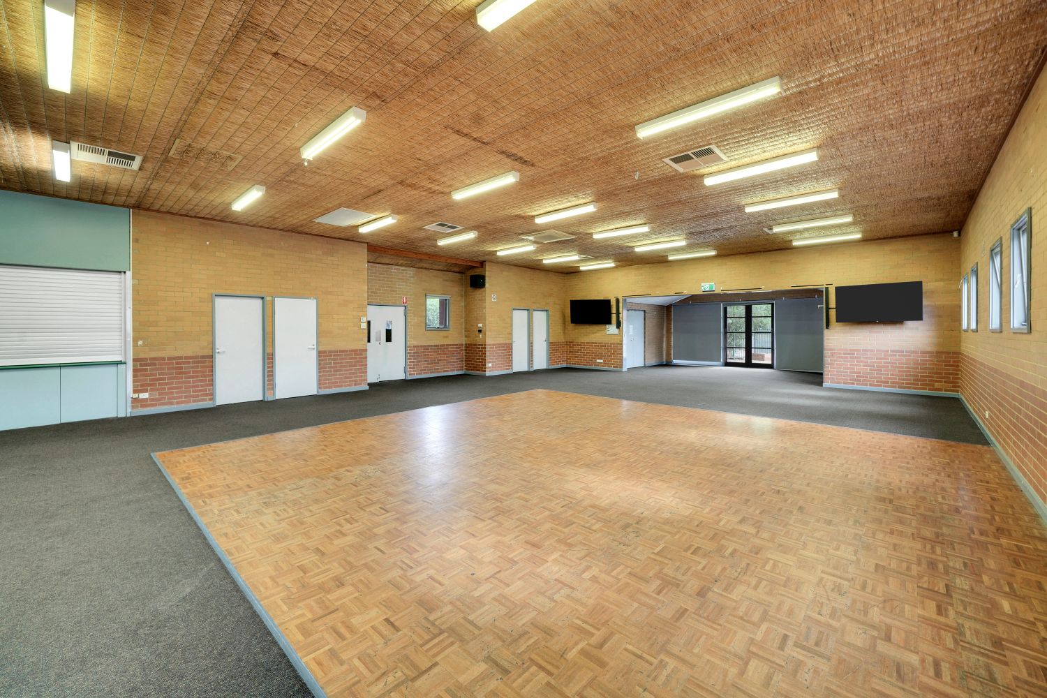 Epping Community Centre Details | Bookable City of Whittlesea