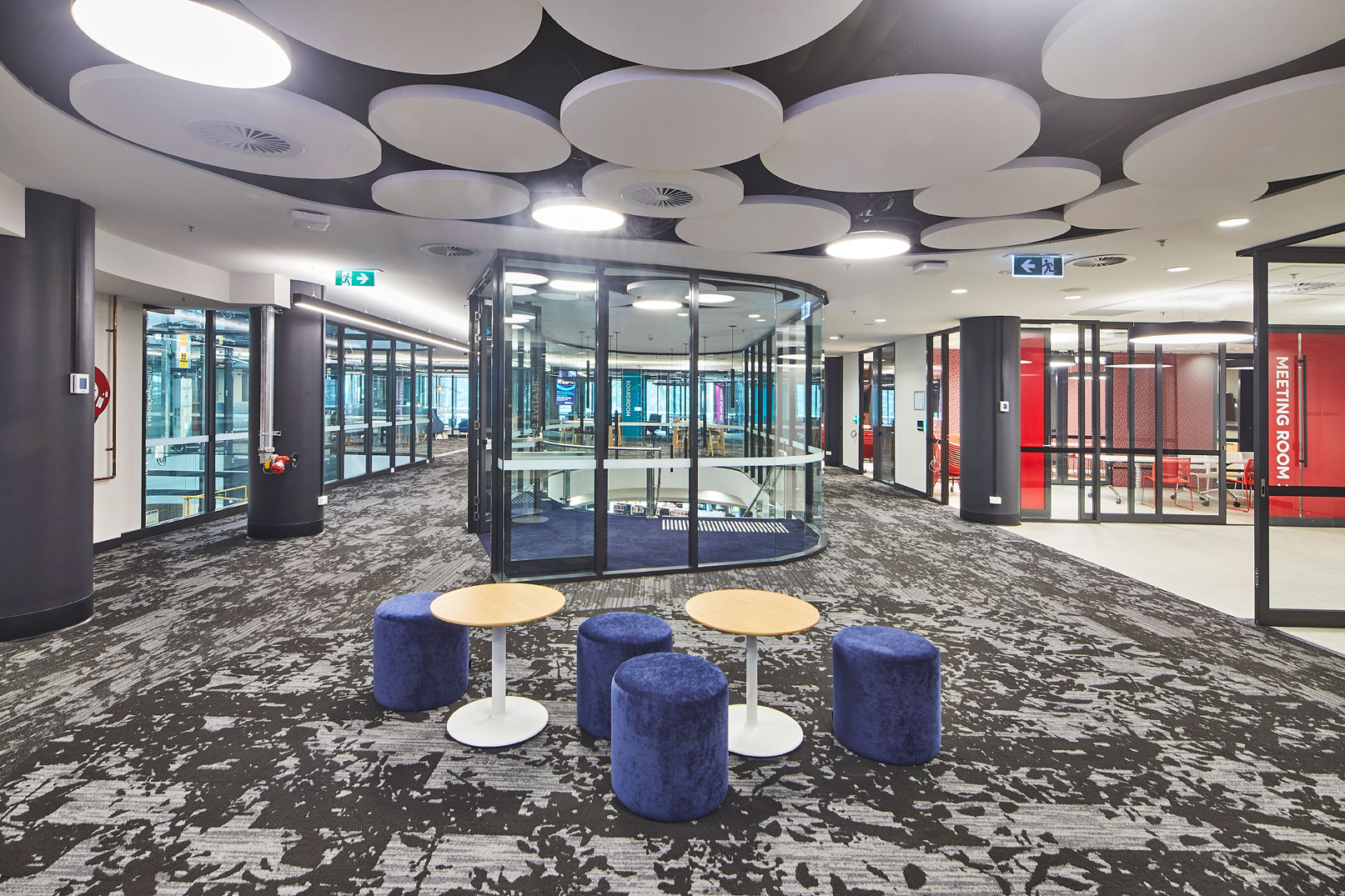 Community Hub - Wentworth Point Community Centre and Library Details ...