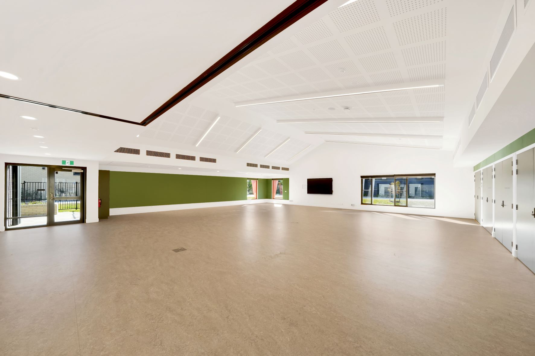 Kirrip Community Centre Details | Bookable City of Whittlesea