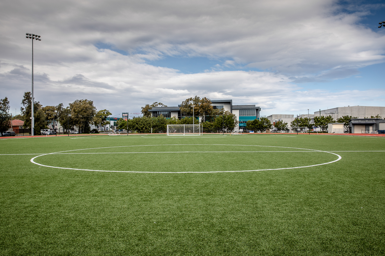 Hensley Sports Field Details | Bookable Bayside Council