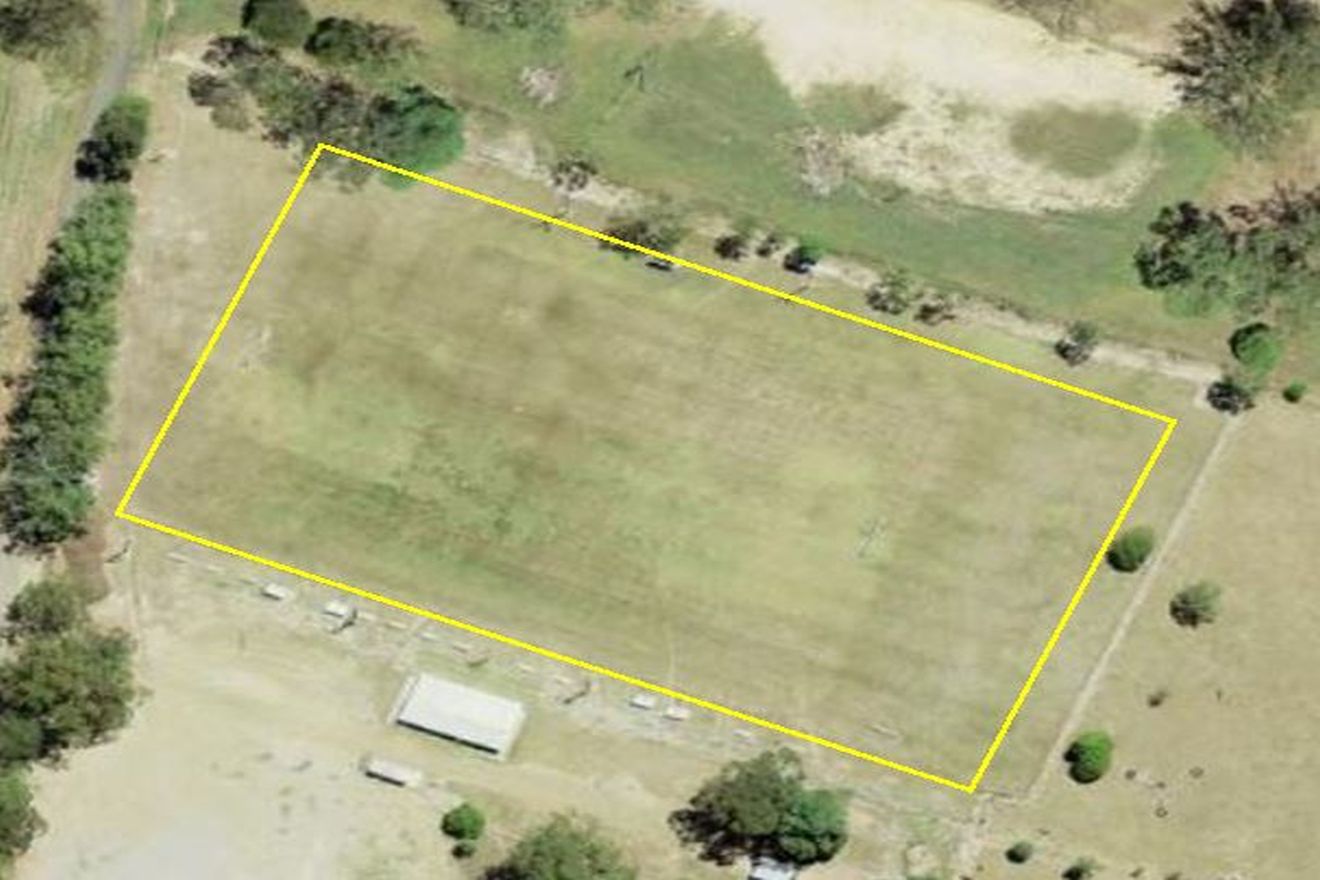 Aub Ferris Sporting Complex Nabiac Details | Bookable MidCoast Council