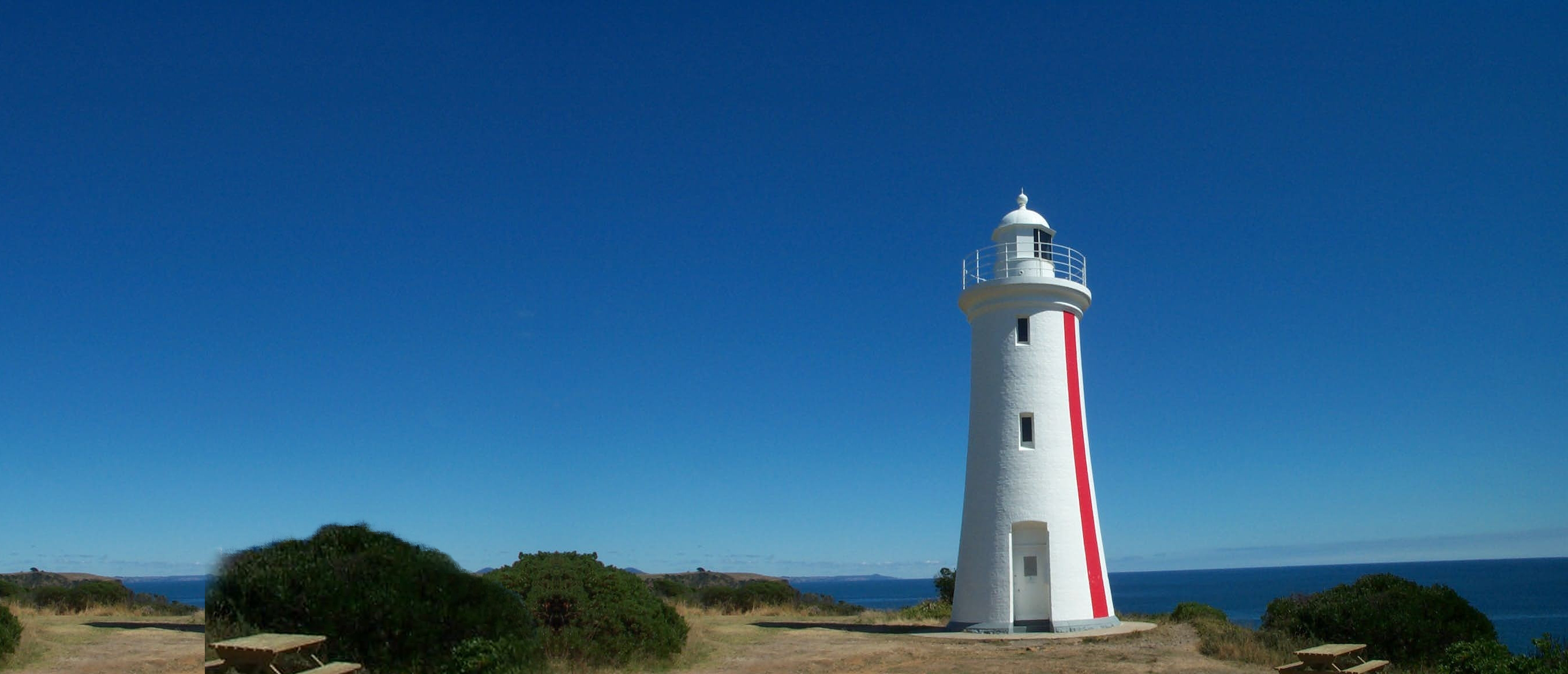 Mersey Bluff Precinct Details | Bookable Devonport City Council