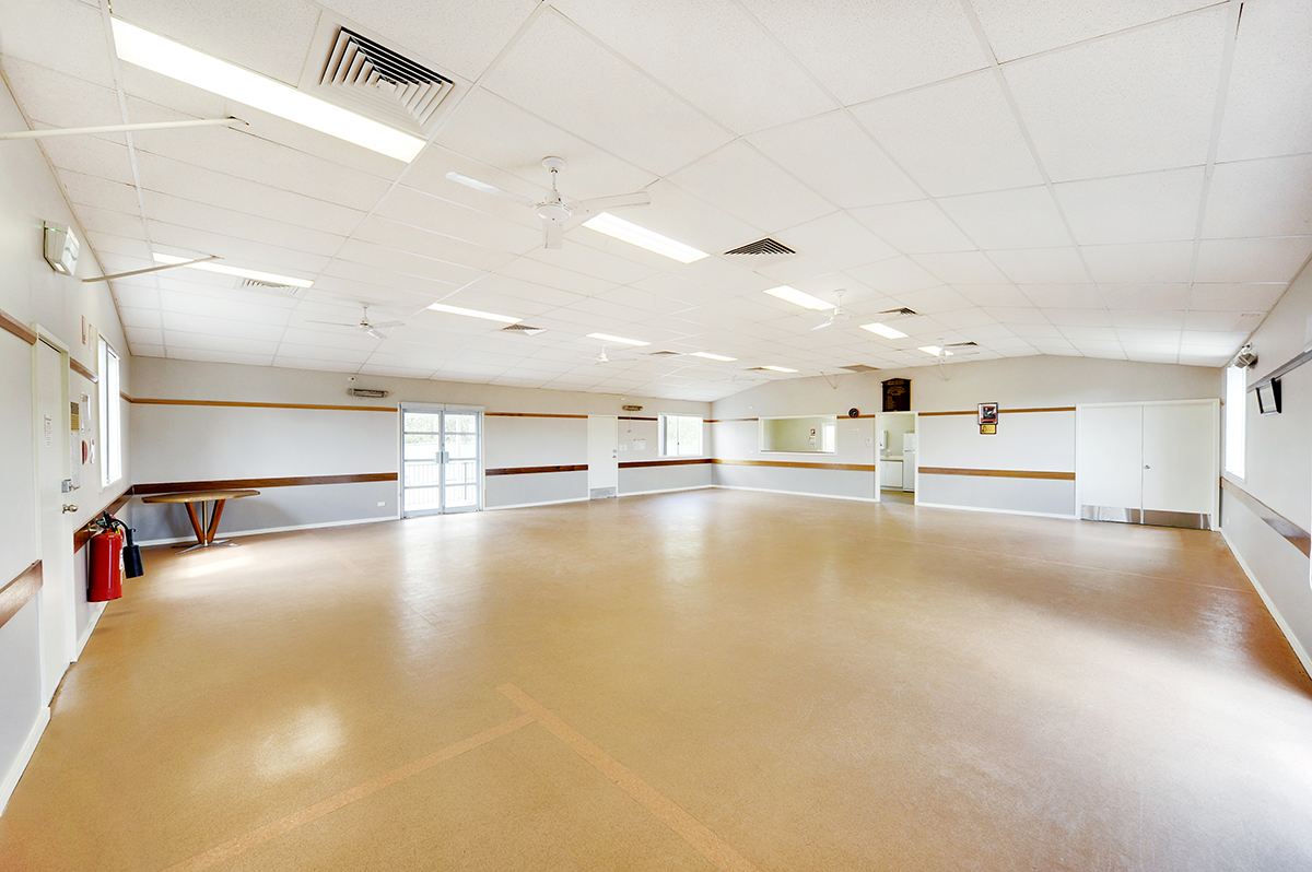 Box Hill Nelson Community Centre Details | Bookable The Hills Shire Council