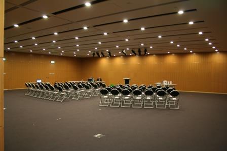 Max Webber Library Function Centre Details | Bookable Blacktown City ...