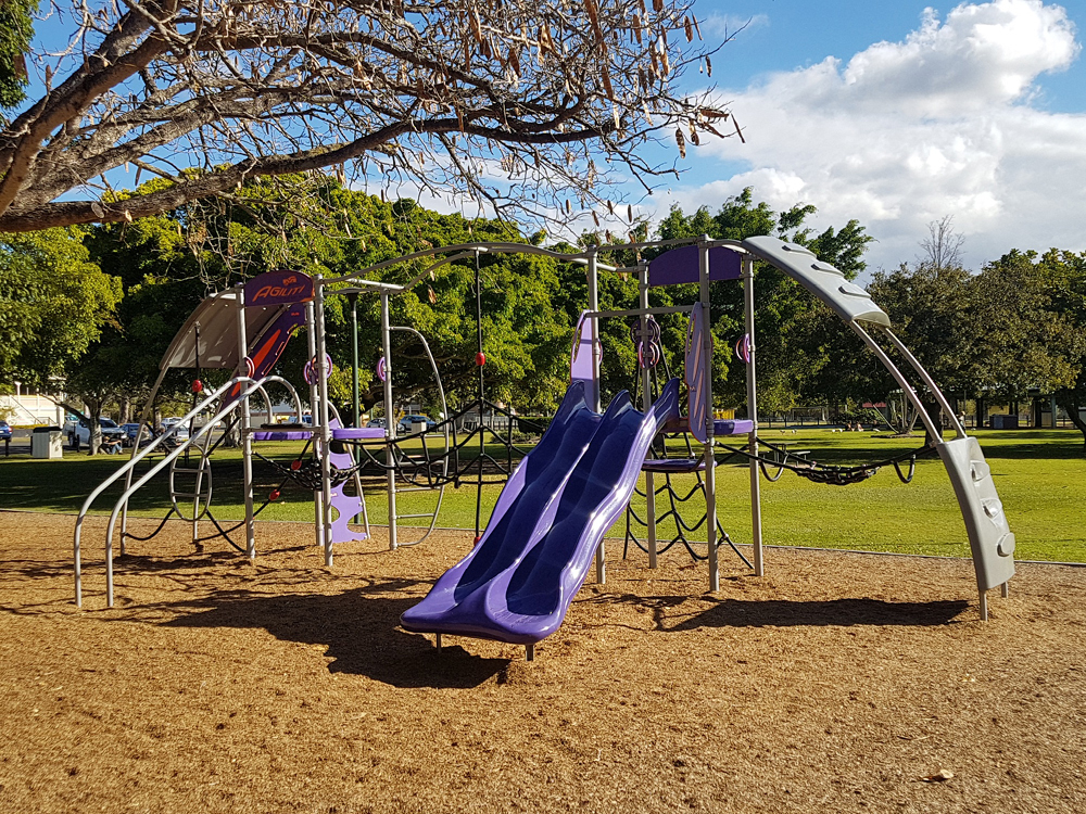 Alexandra Park Details | Bookable Bundaberg Regional Council