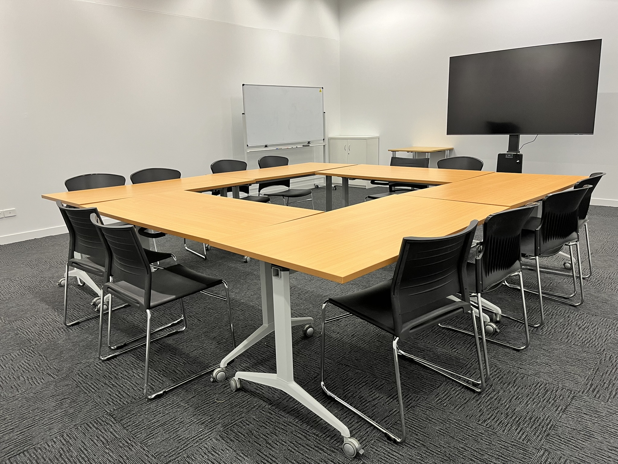 Capalaba Library Details | Bookable Redland City Council