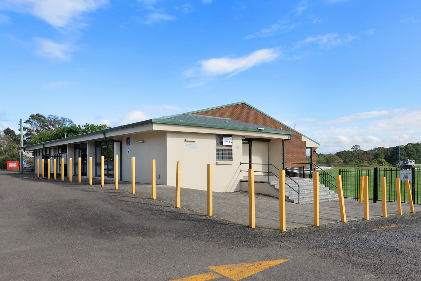Wyong District Youth & Community Centre Details | Bookable Central ...