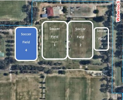 Redland Showgrounds (Norm Price Park) Details | Bookable Redland City ...