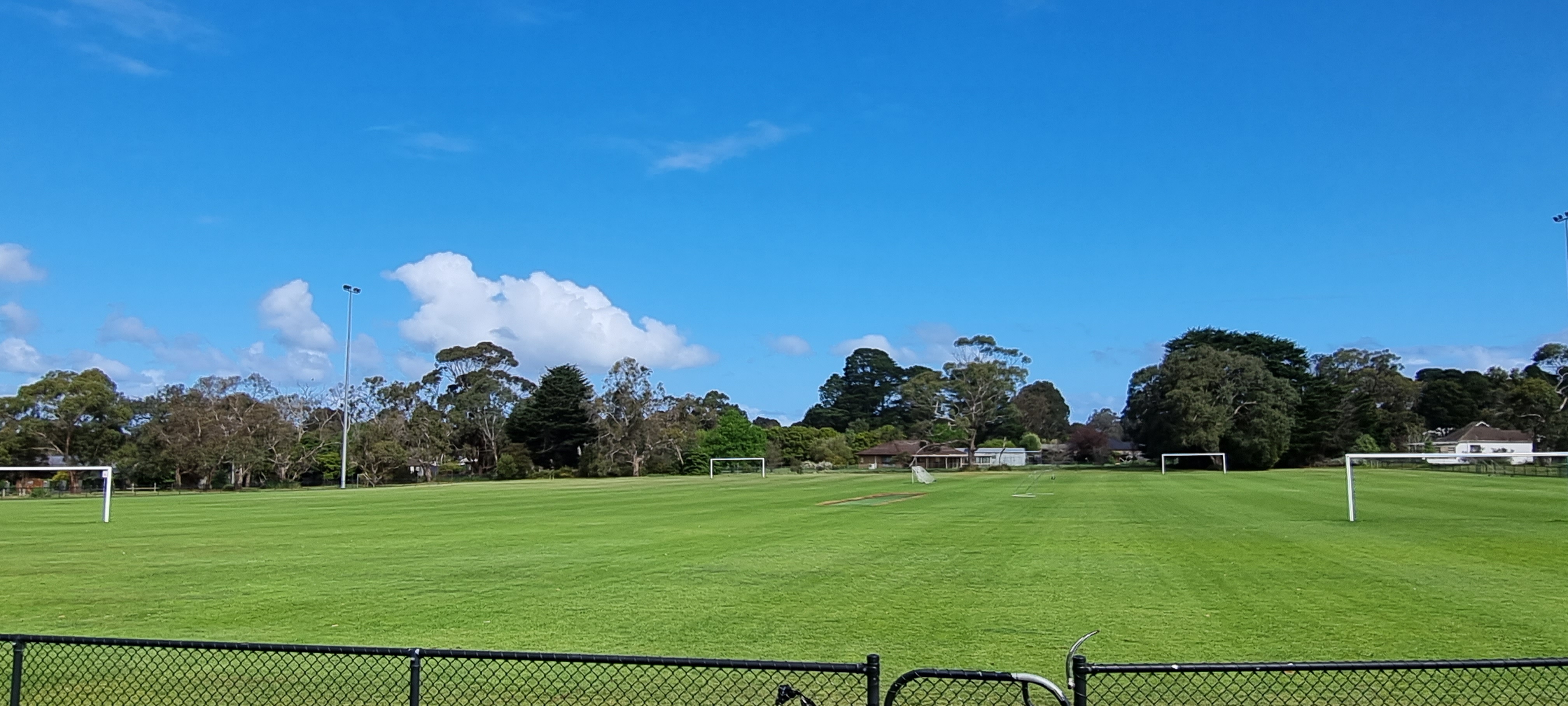 Graham Myers Reserve Details | Bookable Mornington Peninsula Shire