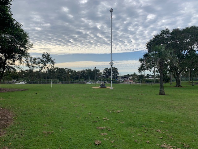 Anzac Park Details | Bookable Bundaberg Regional Council