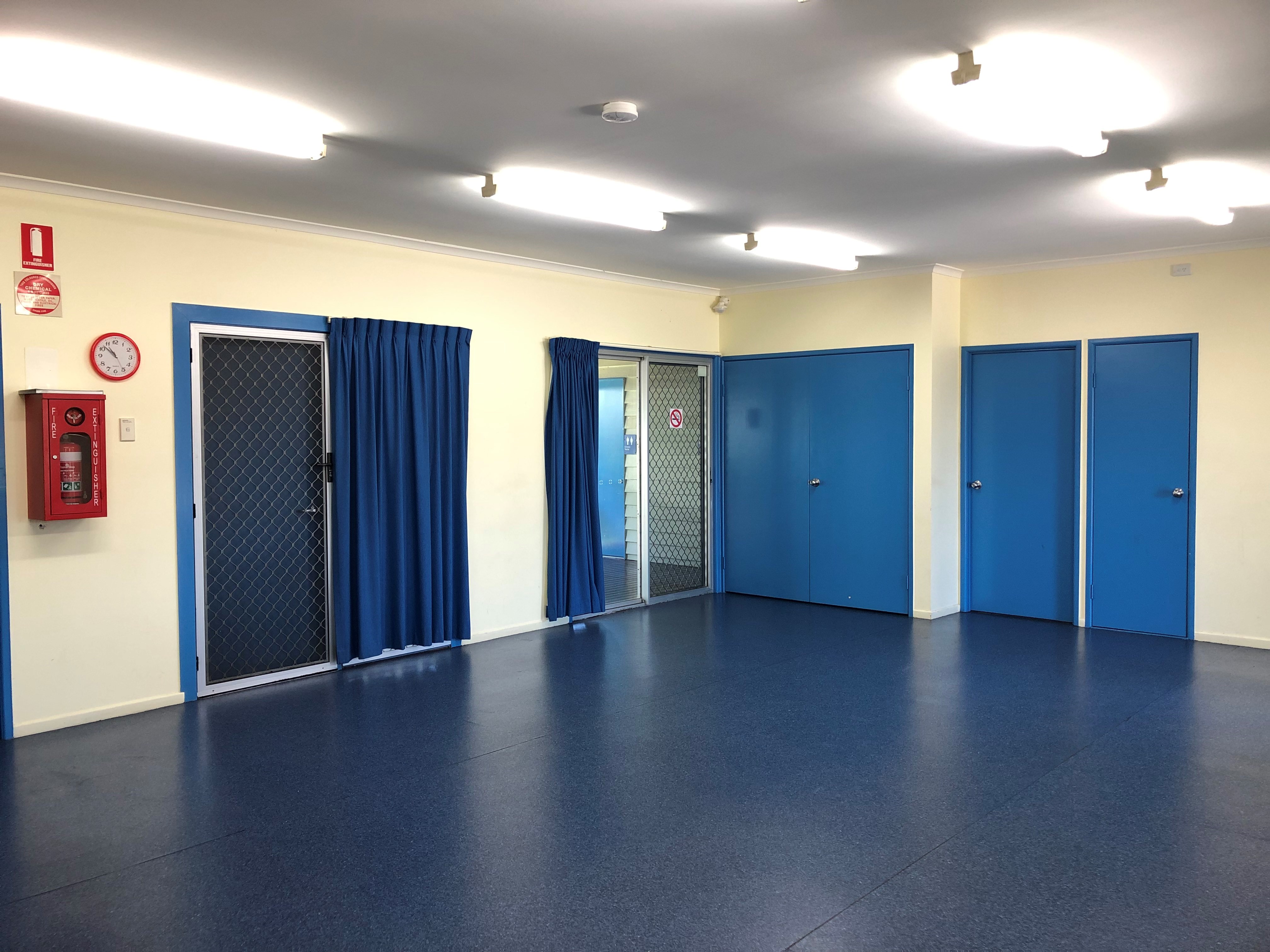 Alf Shaw Park Community Centre Details | Bookable City of Moreton Bay