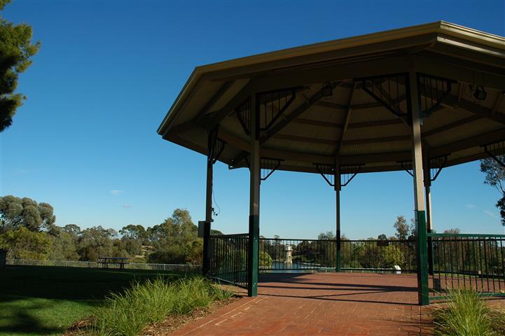 Thorndon Park Details | Bookable Campbelltown City Council