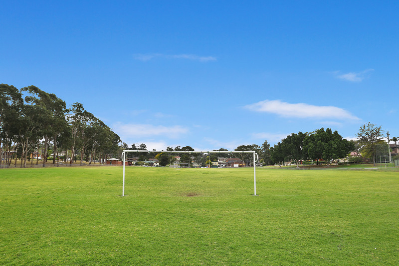 Alpha Road Park Details | Bookable Cumberland City Council