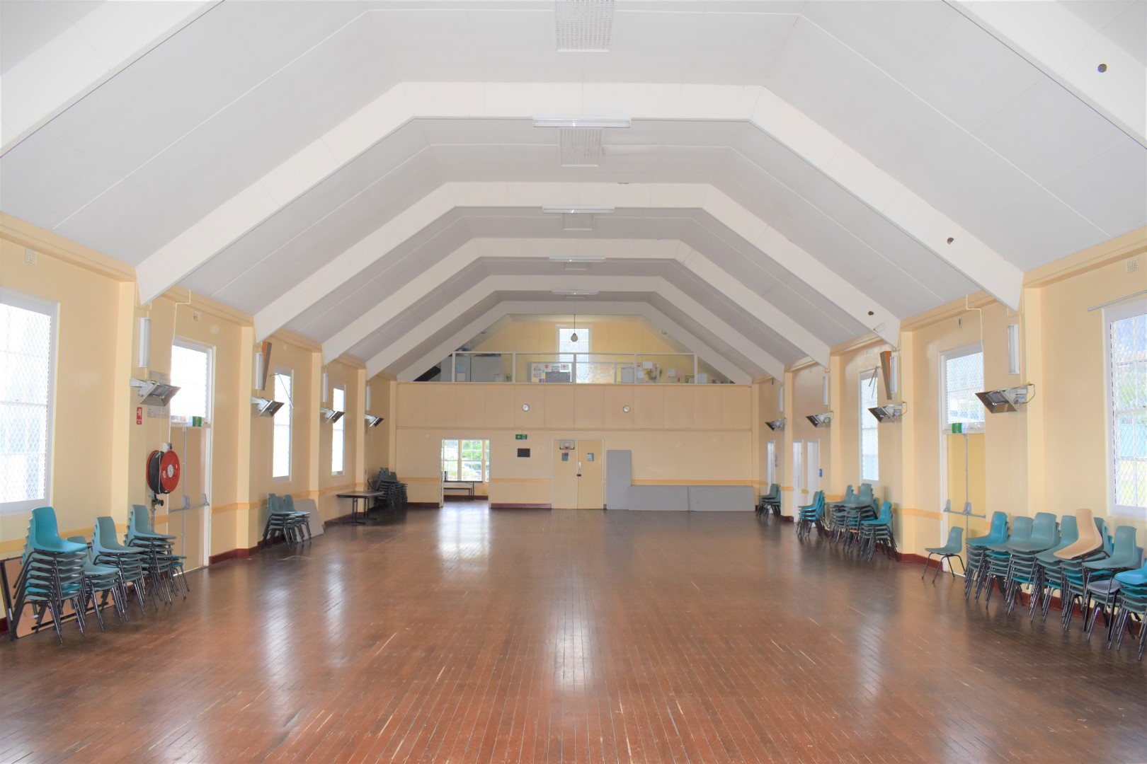 Kandos Community Hall Details | Bookable Mid-Western Regional Council
