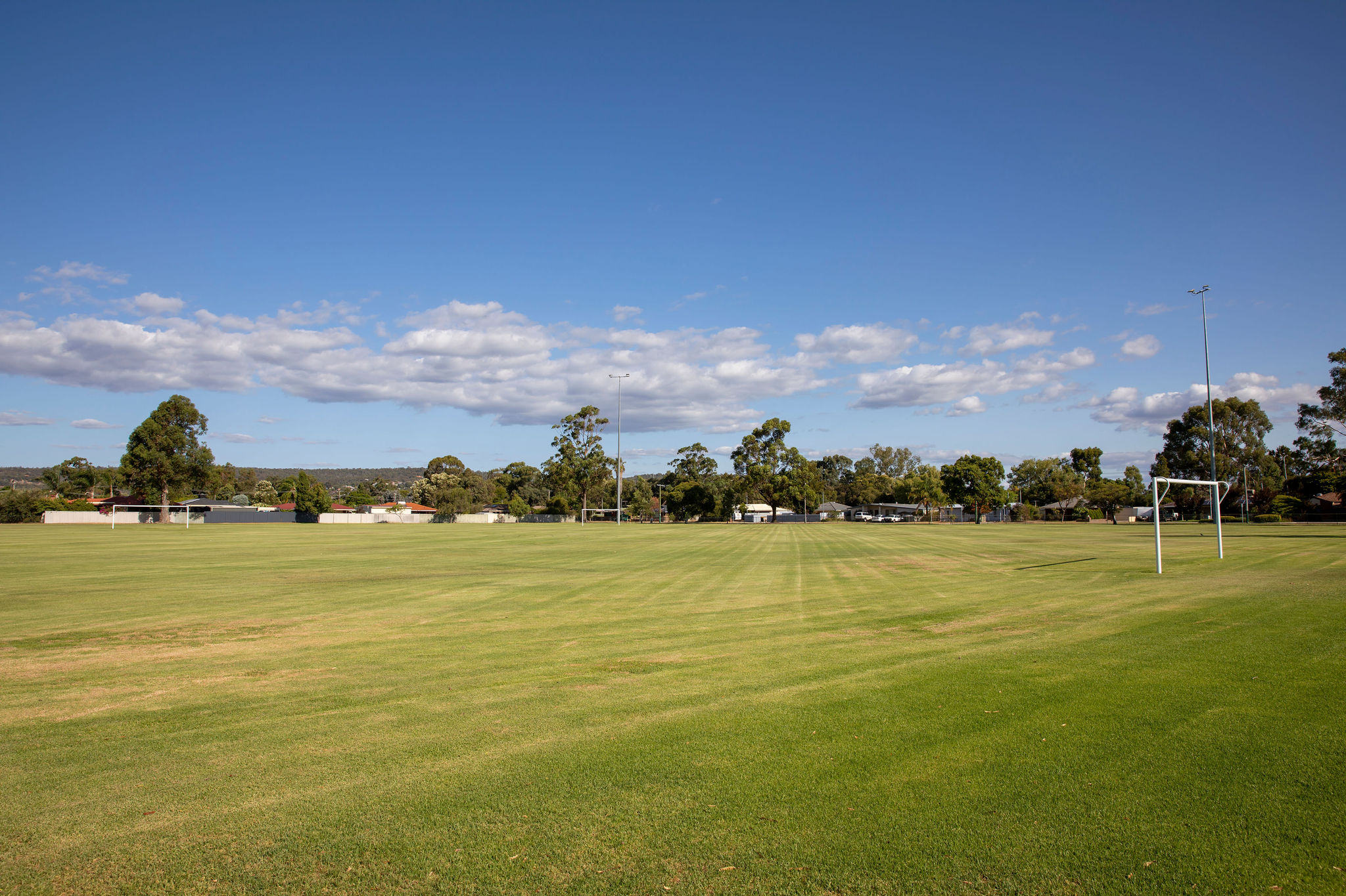 Doug Morgan Pavilion and Morgan Park Details | Bookable City of Armadale