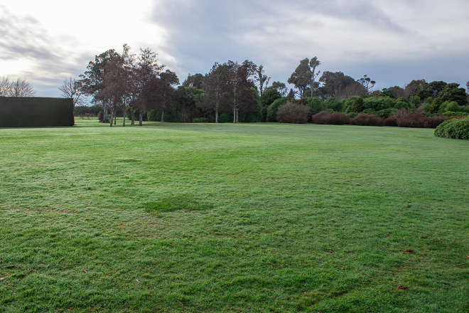 Anderson Park Details | Bookable Invercargill City Council