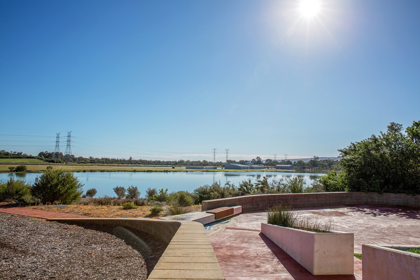 Champion Lakes Details | Bookable City of Armadale