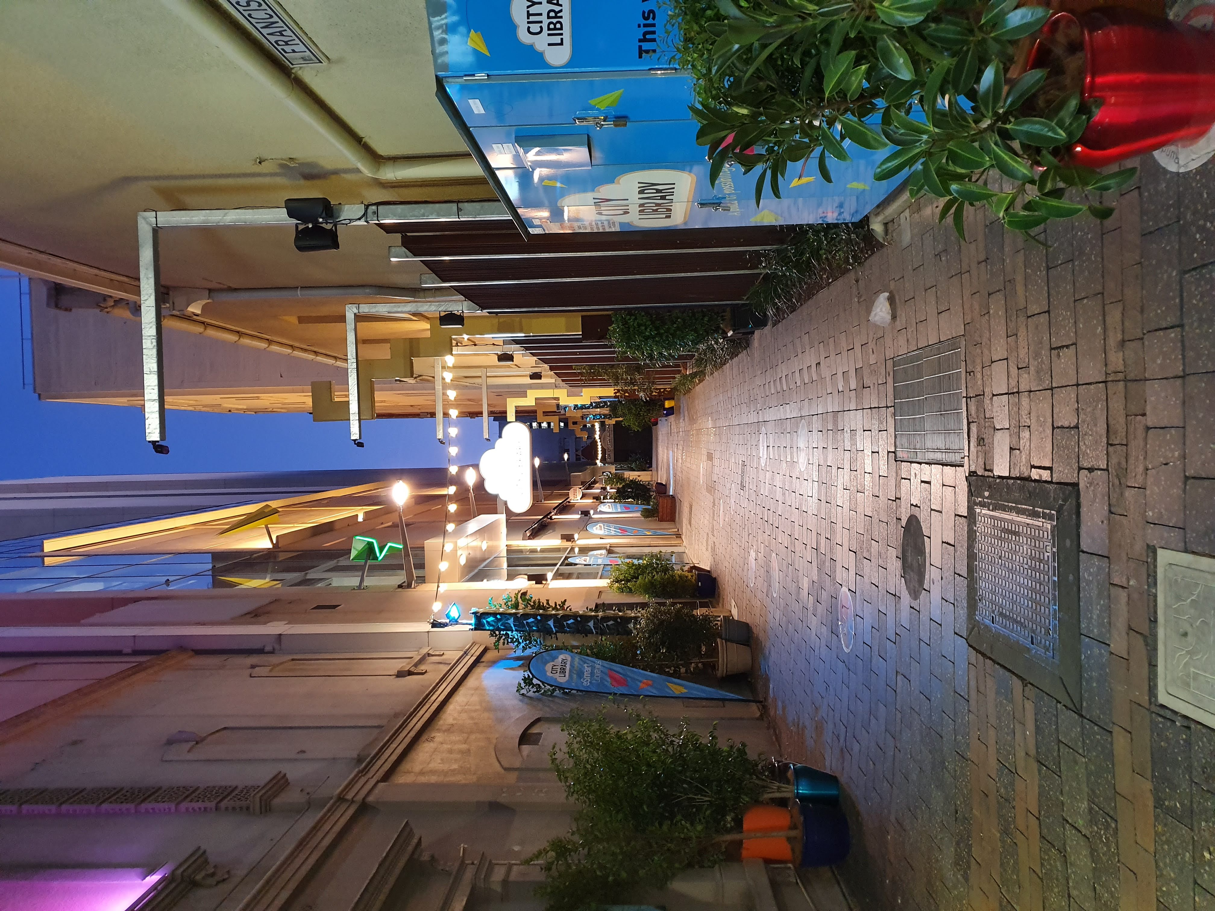 Adelaide City Library Details | Bookable City of Adelaide