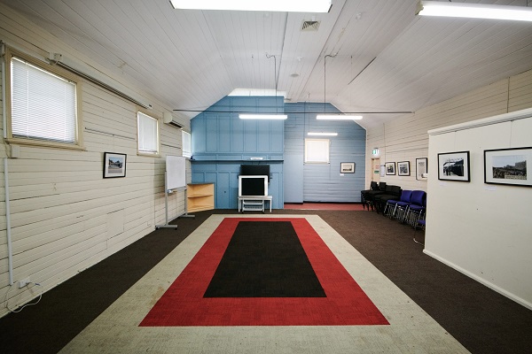 Oatley Library Details | Bookable Georges River Council