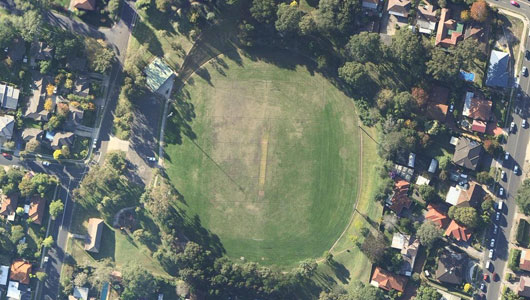 Headen Park Details | Bookable Hornsby Shire Council