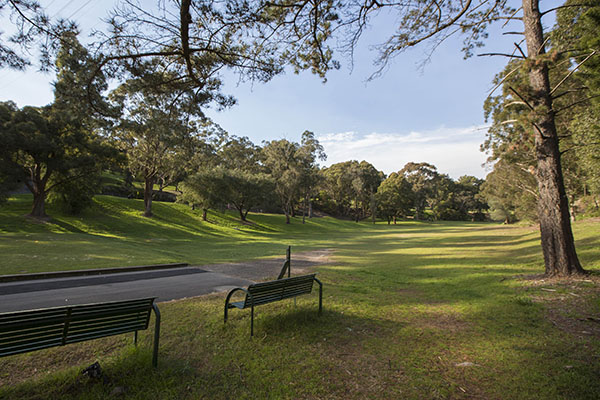 Kareela Golf Course Details | Bookable Sutherland Shire Council