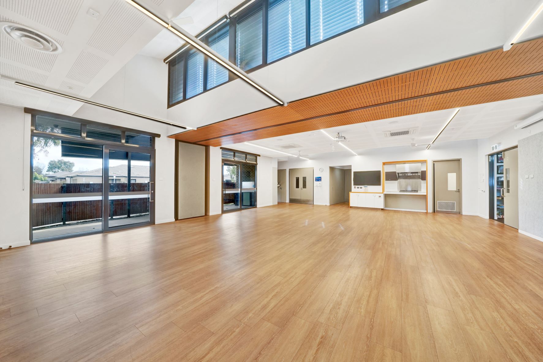 Jindi Family and Community Centre Details | Bookable City of Whittlesea