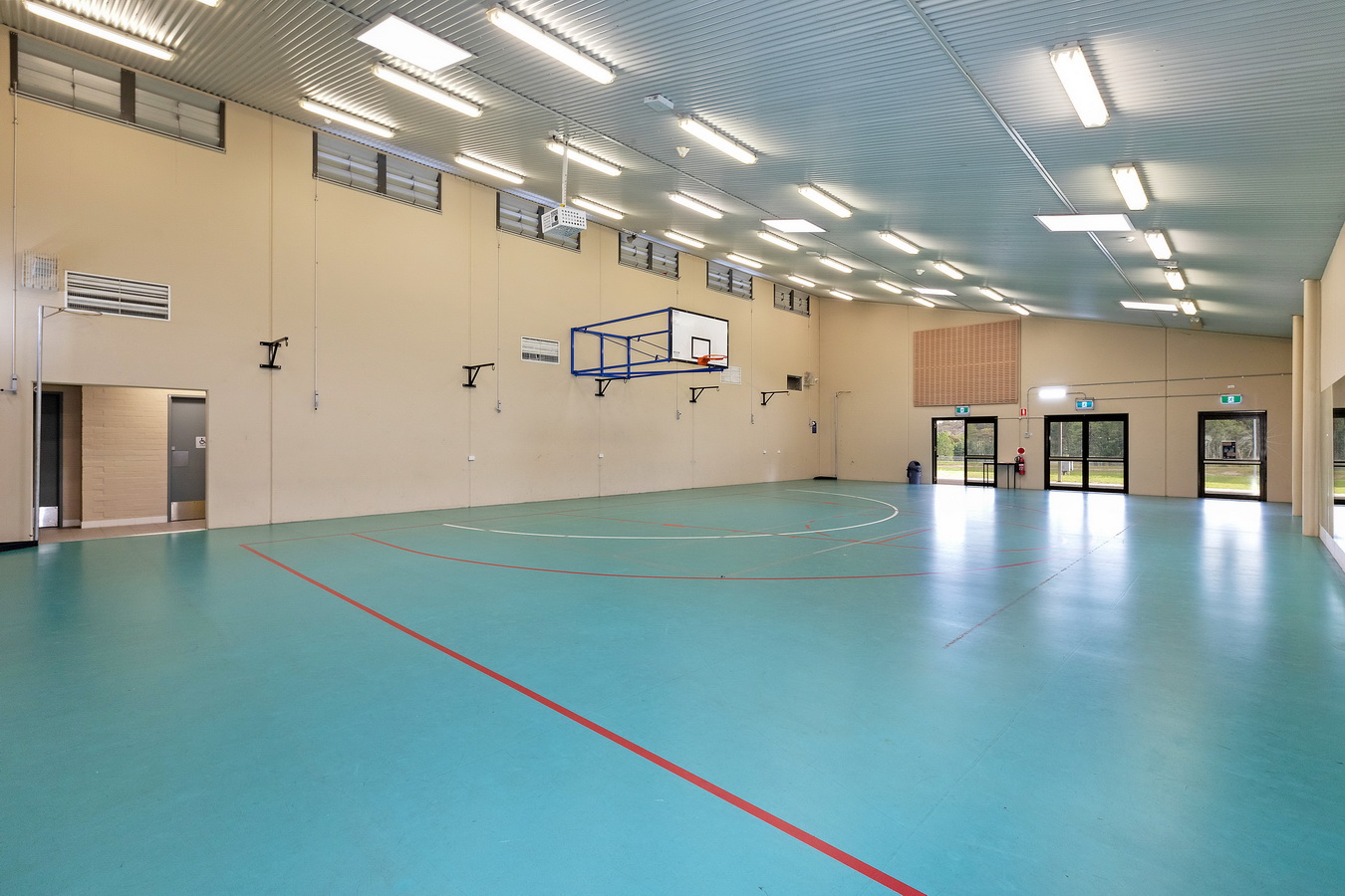 Kariong Youth Hall (The Hill) Details | Bookable Central Coast Council