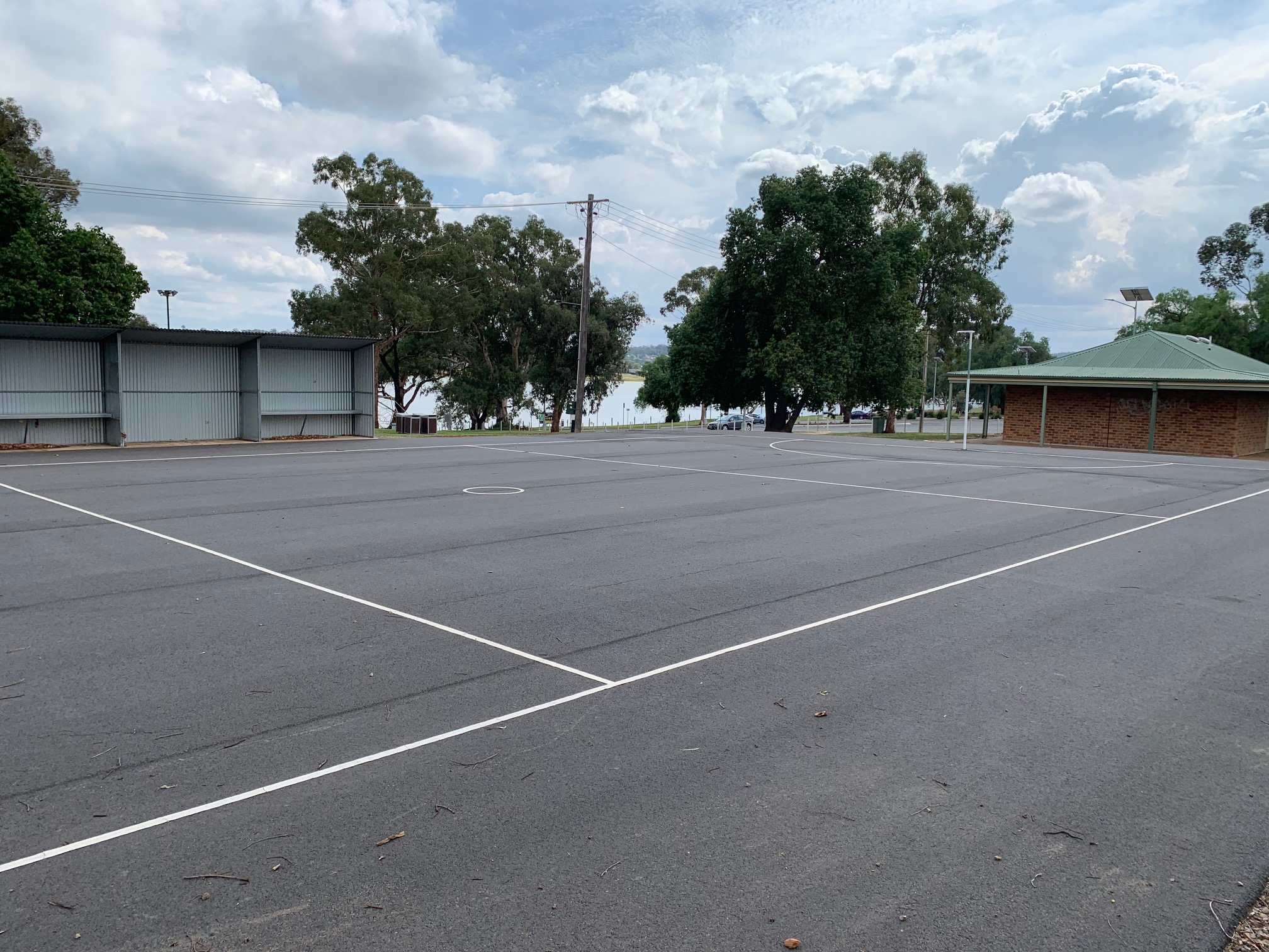 Lake Albert Oval Details | Bookable City of Wagga Wagga